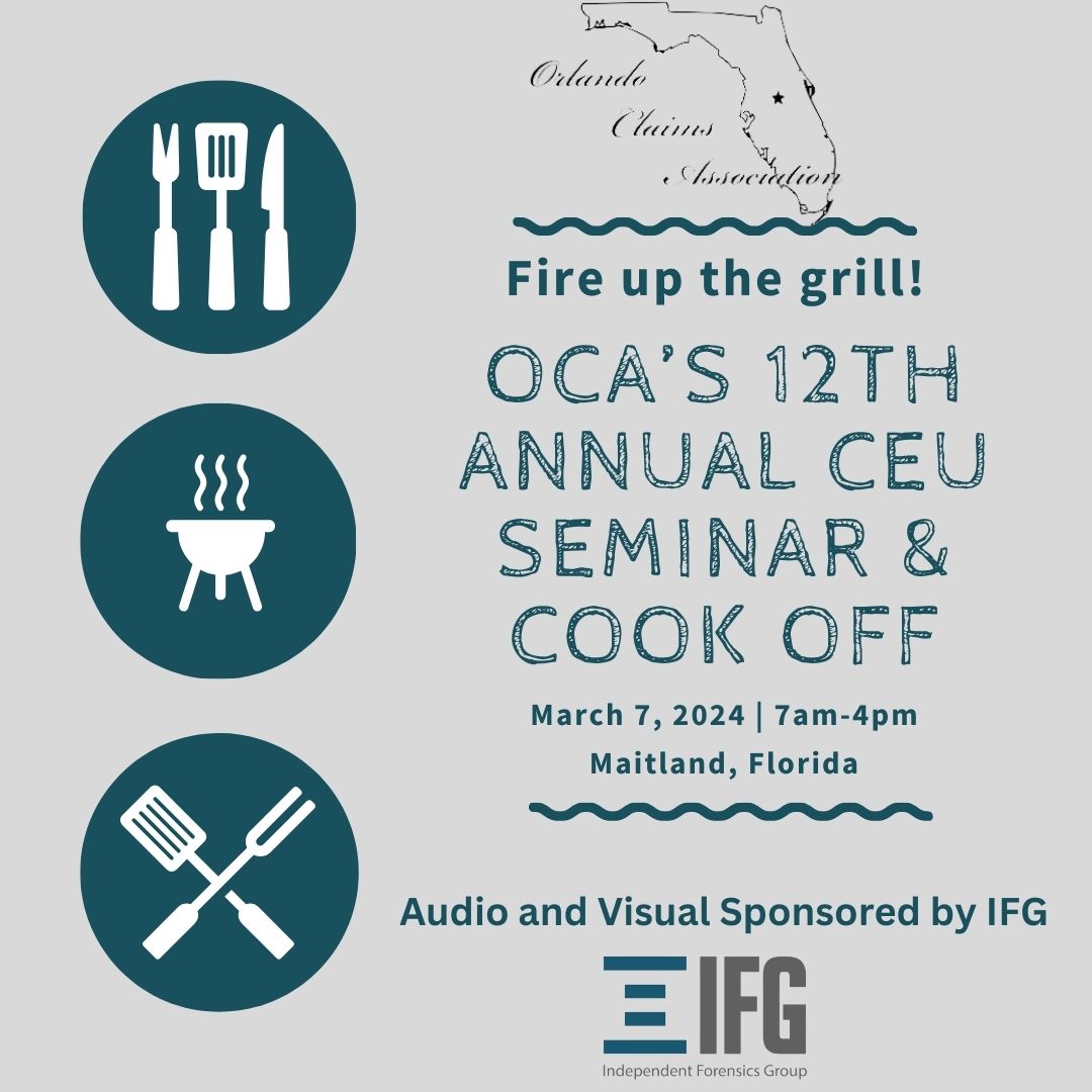 News / Events – Independent-Forensics